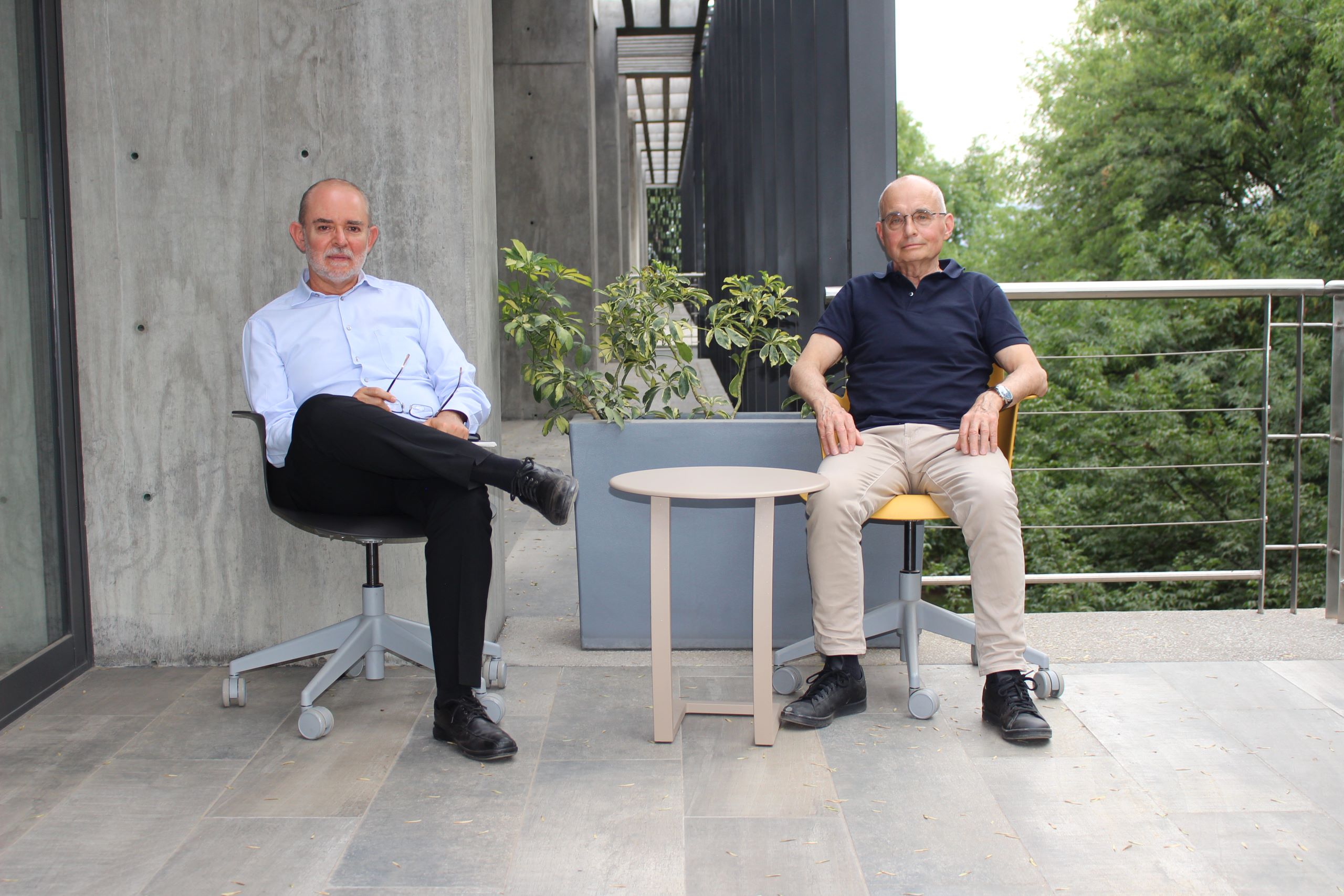 Entrevista: la investigación y la perspectiva de Serge Gruzinski – Encartes